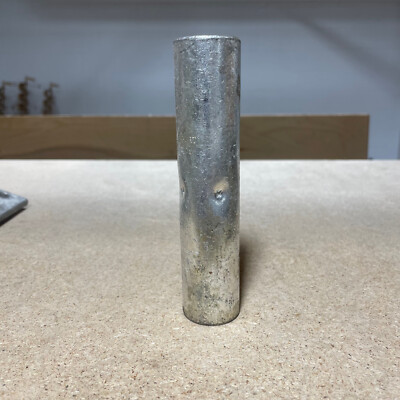 DOSSERT Catalog #DPC75 / 750 MCM Compression Crimp Splice / NOS / H | eBay