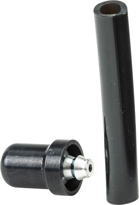 NO TOIL VENT CAP (BLACK) PART# NTVC-005 NEW | eBay