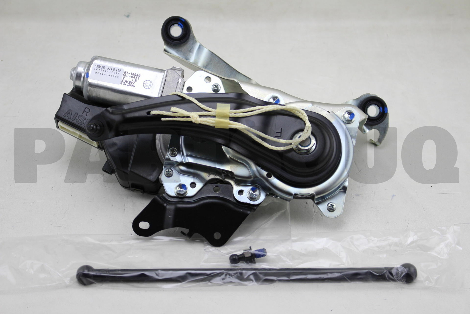 6891069028 Genuine Toyota UNIT ASSY, POWER BACK DOOR 68910-69028 | eBay