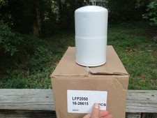 Genuine Hino 156072051a S1560-72051 Oil Filter for sale online | eBay