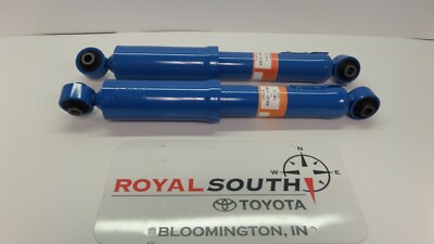 Toyota Rav4 Sport 2009 - 2012 Rear Shocks Genuine OEM OE (Pair) | eBay
