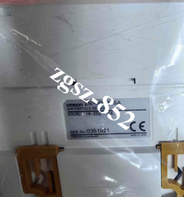 ZN-PD03-SA omron Air Particle Sensor Brand New Fast Shipping FedEx or ...