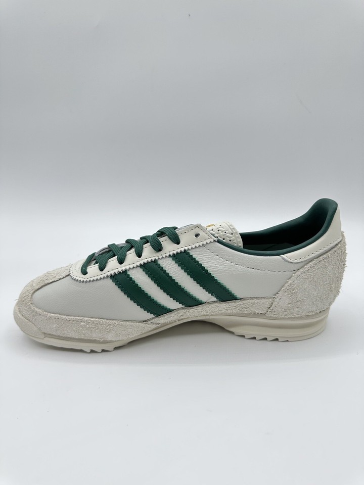 Adidas Women's SL72 OG Size 6 White Collegiate Green |IF1940| | eBay