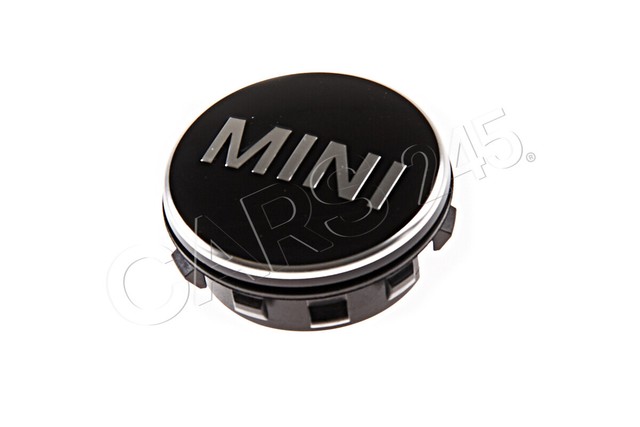 Genuine Mini Floating Center Caps 36122469709 for sale online | eBay