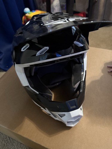 Fly Racing Formula Cp Motocross Helmet | eBay