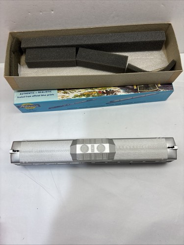 HO Athearn RDC Pennsylvania-Reading & Seashore Lines. Powered. | eBay