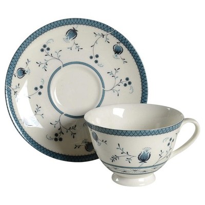 Royal Doulton Cambridge Cup & Saucer 551783 | eBay