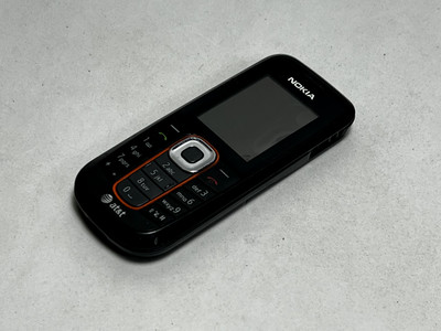 Nokia 2600c-2 Very Rare - For Collectors - UNTESTED | eBay