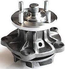 Toyota Genuine OEM 16120-69025 Pump ASSY Water 1612069025 for sale ...