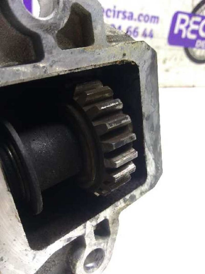 93BBKD9C18D motorino di avviamento per FORD COUGAR (MC) V6 1998 260412 ...