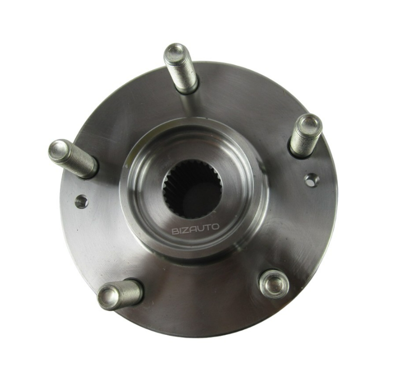 Genuine Front Wheel Hub for 2011-2018 Elantra Veloster Kia Forte ...