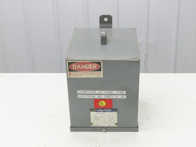 Transformers - 10Kva Transformer