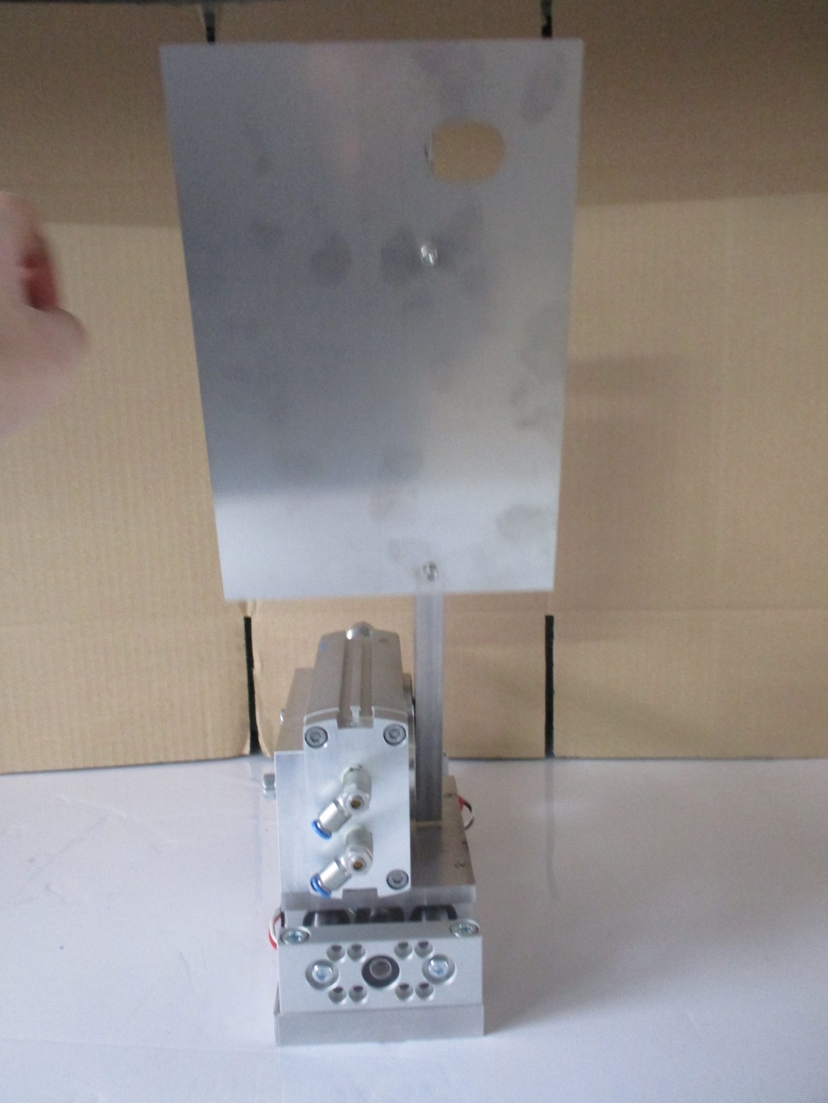 FESTO DRRD-32-180-FH-Y9A 1578518 DYSD-16-15-Y1F 3017682 | eBay