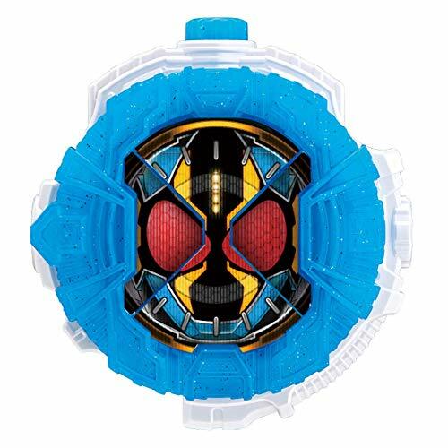 Kamen Rider Fourze Cosmic States Cosmic Fourze Reference (Miss