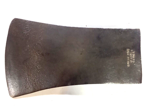 Vintage Ludell axe head 3lb. 5oz. China | eBay