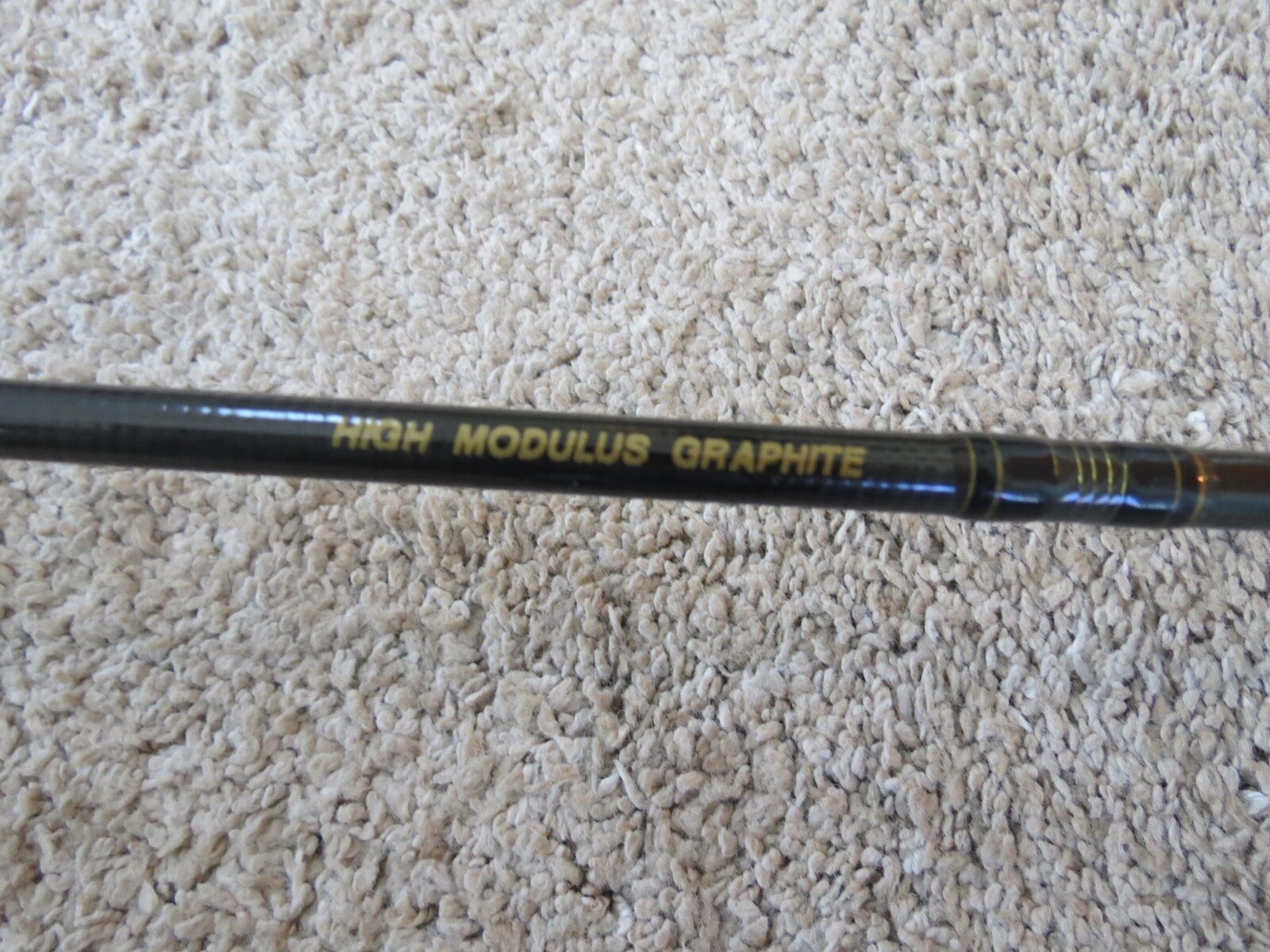 Quantum XL light duty Saltwater fishing rod (lot#18545) | eBay