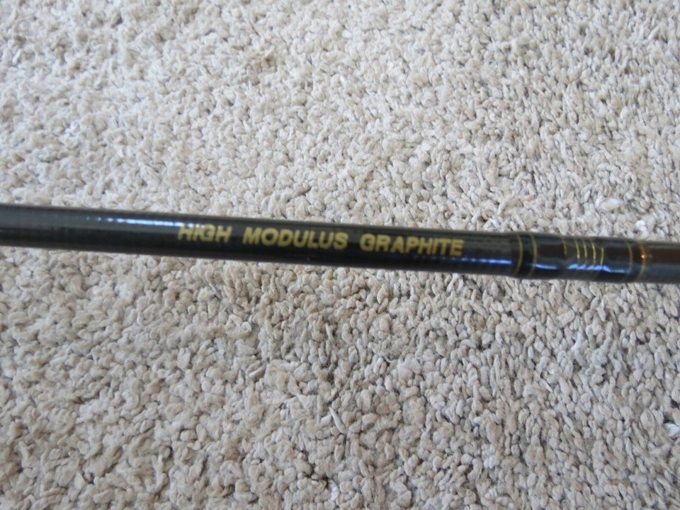 Quantum XL light duty Saltwater fishing rod (lot#18545) | eBay