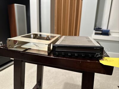 STEC 55x Autopilot - 55X - 01182-0-57-T