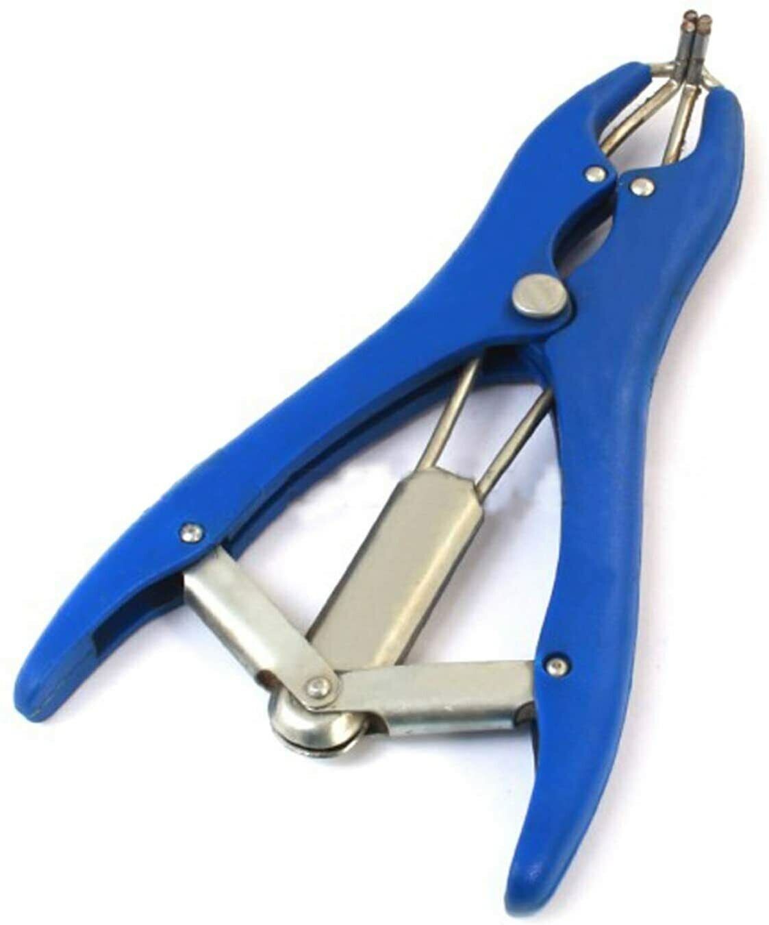 Elastrator Castration & Tail Docker Pliers | eBay