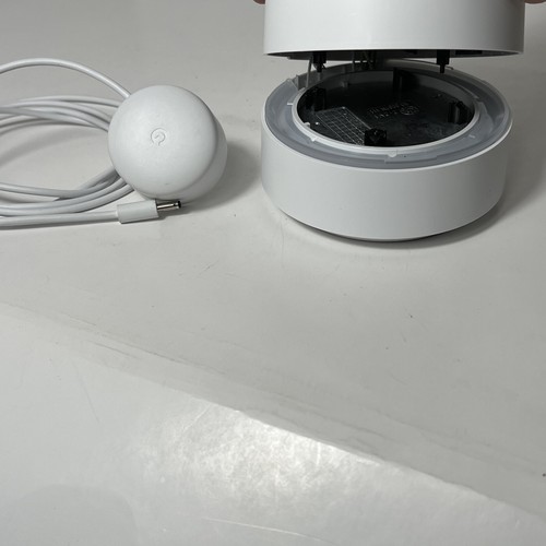 Google WiFi Dual-Band Mesh System model GJ2CQ SEE PICTURES FOR THE ...