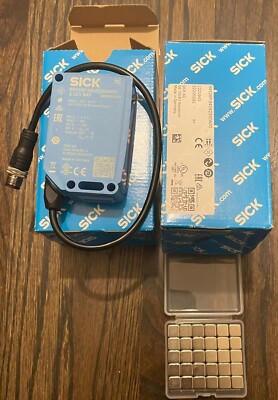 Sensors - Sick Sensor