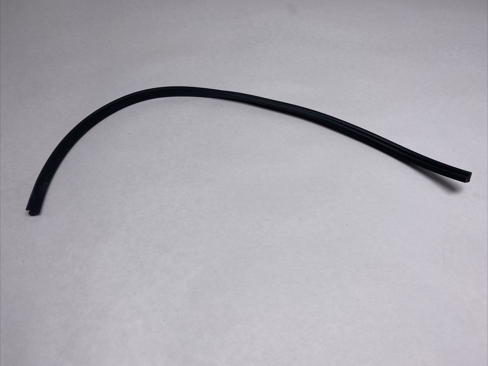 New 18in Bumper Guard to Bumper Rubber Seal Fits Mercedes W121 190SL ...