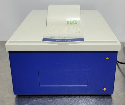 Analytical Instruments - Microplate Luminometer