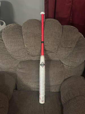 LOUISVILLE SLUGGER ANDY PURCELL GENESIS APG2 SLOW PITCH SOFTBALL BAT ...
