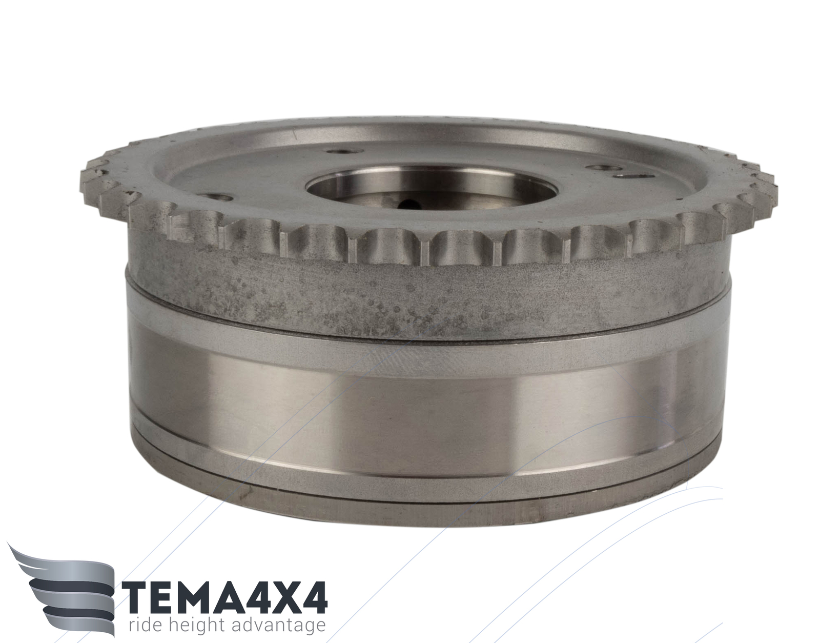 Genuine OEM Camshaft Timing Chain Gear for Toyota 13050-0D010 ...