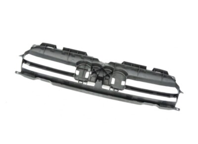 GRILL Kühlergrill Kühlergitter FRONT Innerhalb AUDI A4 B8 2011 - 2015 ...
