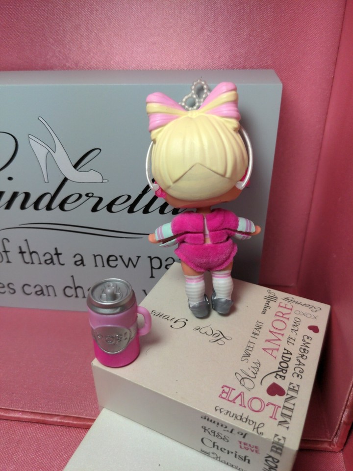 LOL Surprise Suite Princess 2017 L.O.L. doll fast! Gorgeous! MGA ...