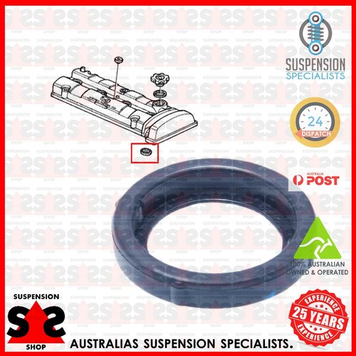 Seal Ring, Spark Plug Shaft Suit HONDA Integra Hatchback (Da) 1.8 (DA9 ...