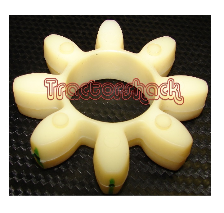 HYDRAULIC PUMP DRIVE BUSH. COMPATIBLE WITH: MASSEY FERGUSON: 399 | eBay