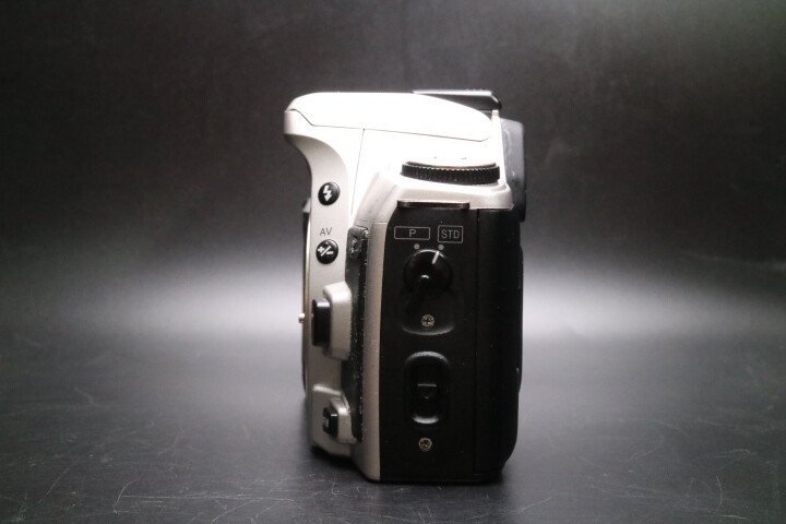 🎬 [Near MINT-] Minolta α Alpha Sweet SLR 35mm Film Camera Body From ...