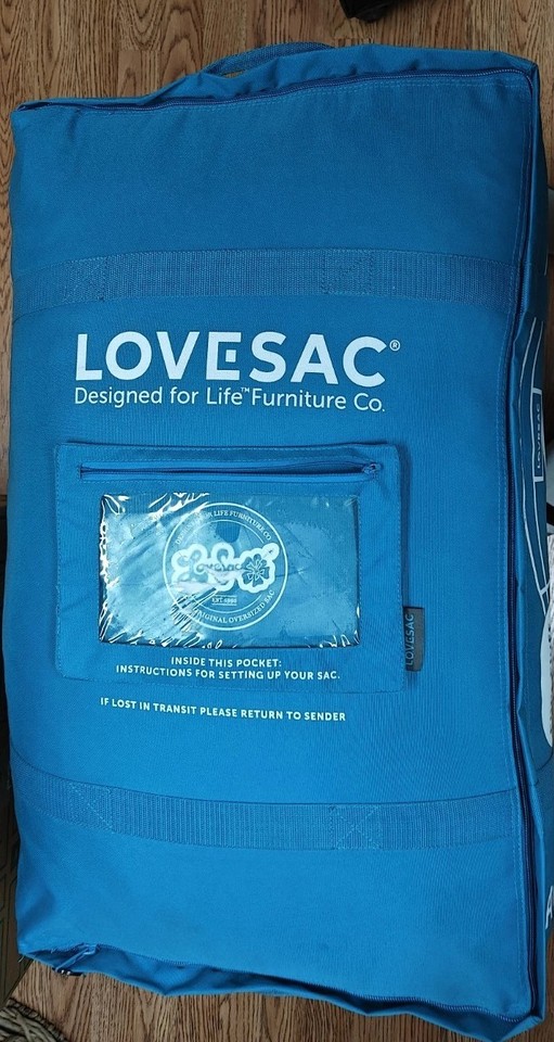 Love Sac super sac brand new | eBay
