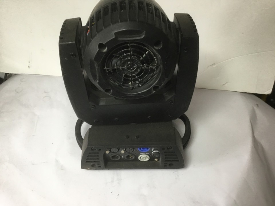 Chauvet R1 Wash Rogue LED Moving Head Wash Light. Ref 08:25 | eBay UK