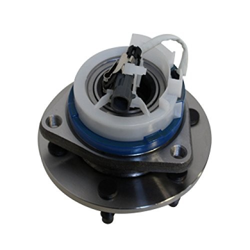 GMB 730-0378 Wheel Bearing Hub Assembly 83286137561| eBay