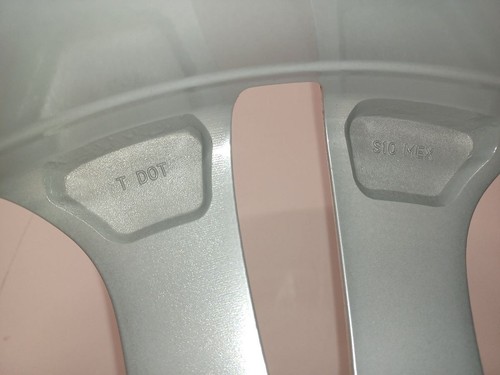 Aluminum 20x9 6x139.7mm Wheel 84726382 Fits 22-24 Silverado 1500 ...