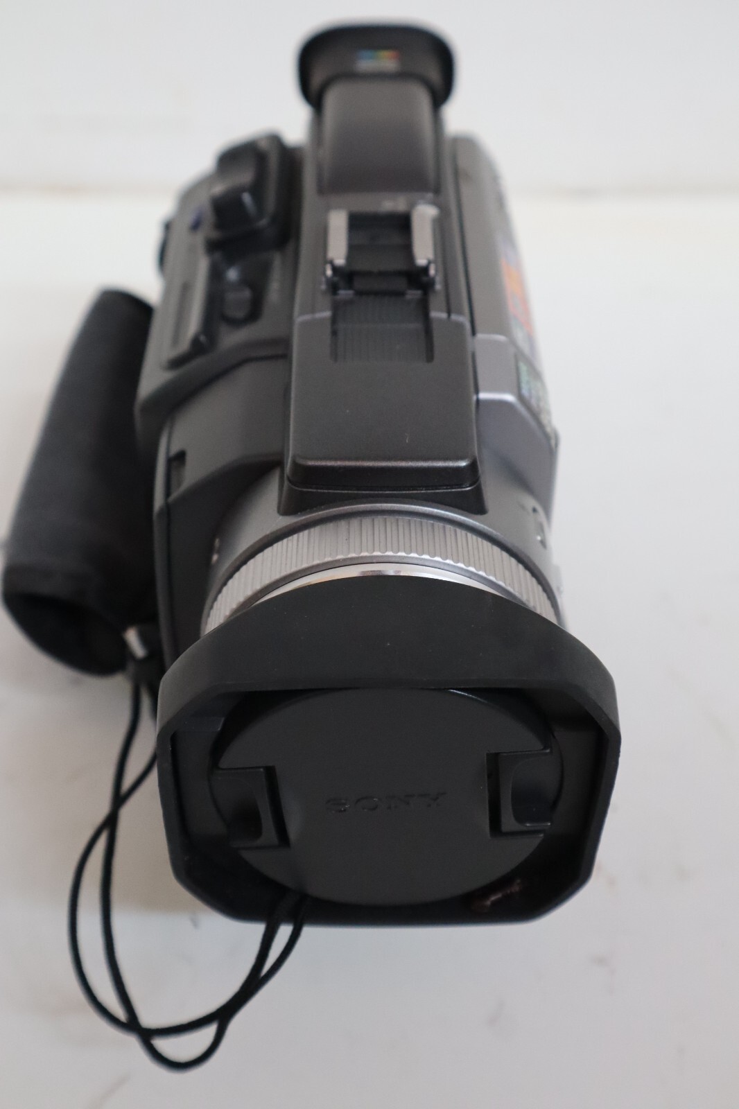 Sony Handycam DCR-TRV950 Mini DV Camcorder for sale online | eBay