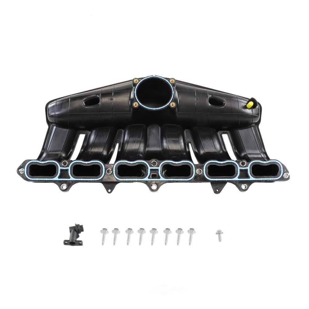 Engine Intake Manifold-VIN: S, DOHC, Eng Code: LL8, 24 Valves DNJ ...