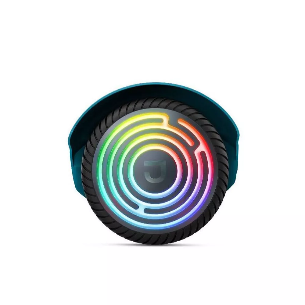 Jetson Sync All-Terrain Sound Hoverboard - Teal for sale online | eBay