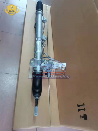 LHD NEW POWER STEERING RACK FOR MERCEDES BENZ W164 OEM 1644600700 ...