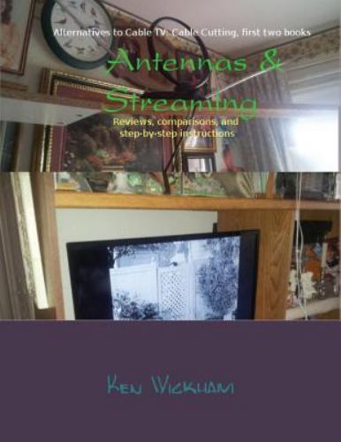 Antennas and Streaming : Reviews, Comparisons, and Step-By-step ...
