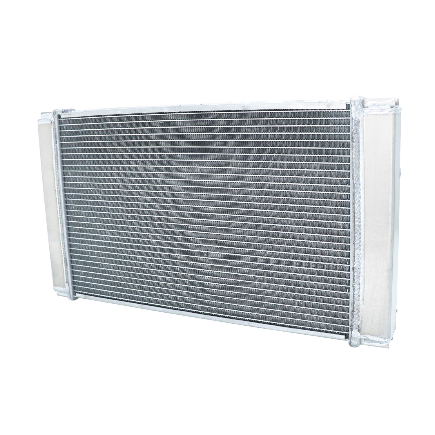 3 Row Aluminium Radiator For PORSCHE 944 2.5L TURBO S2 3.0L 1985-1991 ...