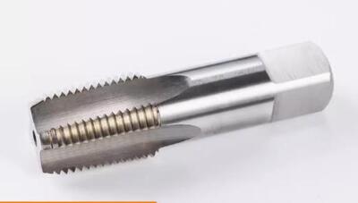 1Pcs RC or ZG 1/16-28 55 ° Tapered taper pipe thread tap BSPT tap Right ...