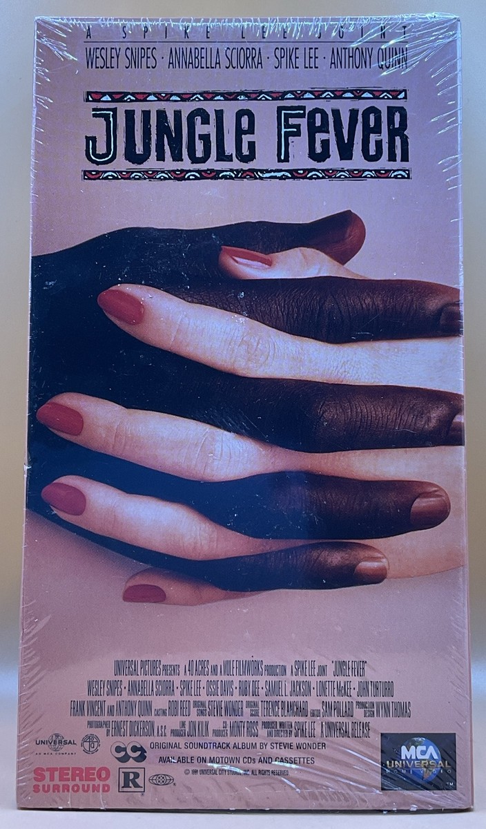 Jungle Fever 1991 Jungle Fever (1991) Film | Cinema.de