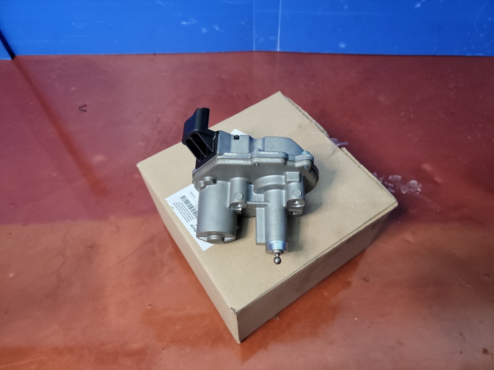 Adjust Motor - Porsche (9A1-605-315-03)2010-2019 Porsche 911 | eBay