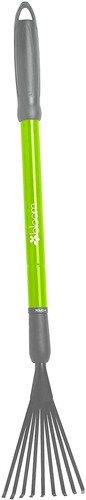 Bloom Telescopic Shrub Rake, Assorted Colors, Qty. 1 | eBay