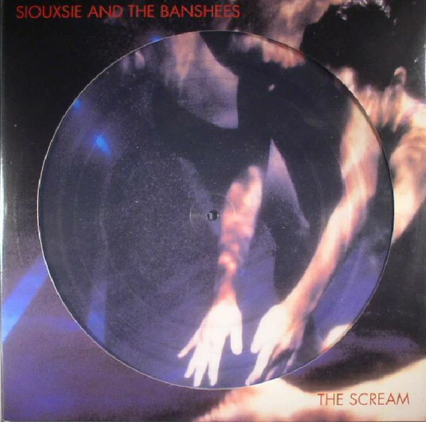 Siouxsie And The Banshees The Scream