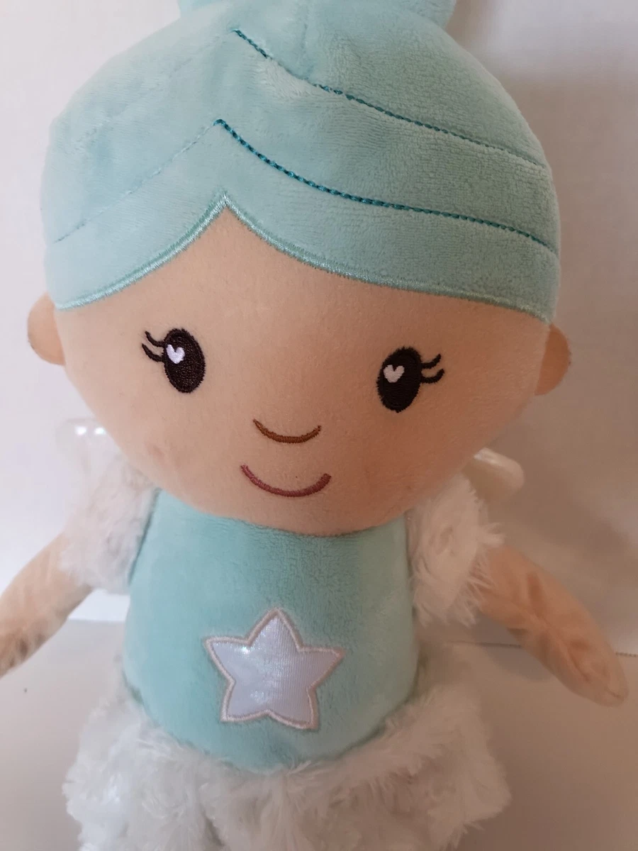 Ballerina Stuffed Animals And Angels